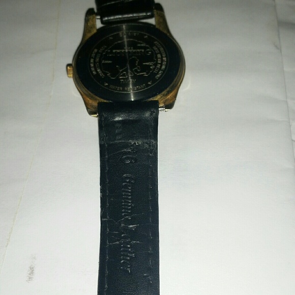 Timex | Accessories | Vintage 994 The Lion King Adult Watch Time Watch ...